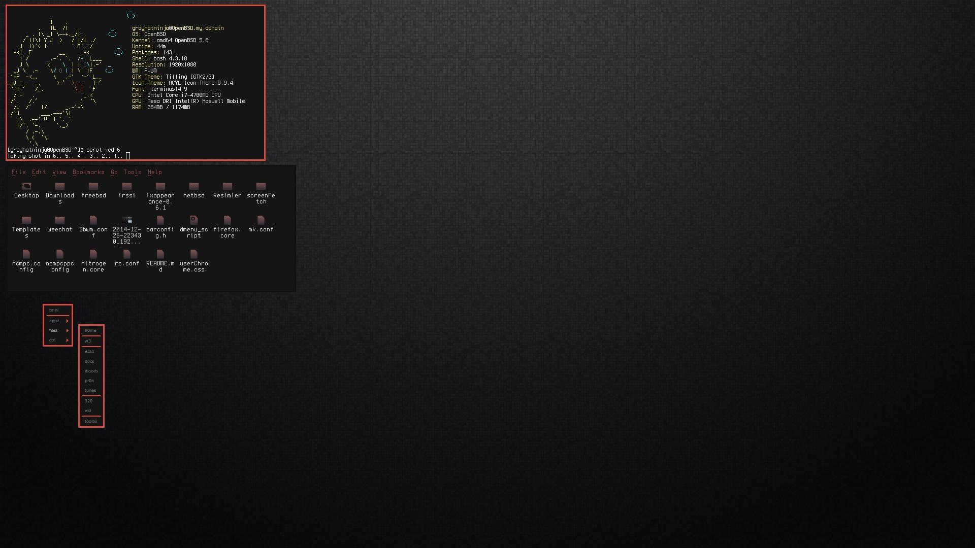 OpenBSD Wallpapers - Top Free OpenBSD Backgrounds - WallpaperAccess