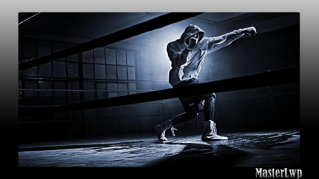 The Fighter Wallpapers - Top Free The Fighter Backgrounds - WallpaperAccess