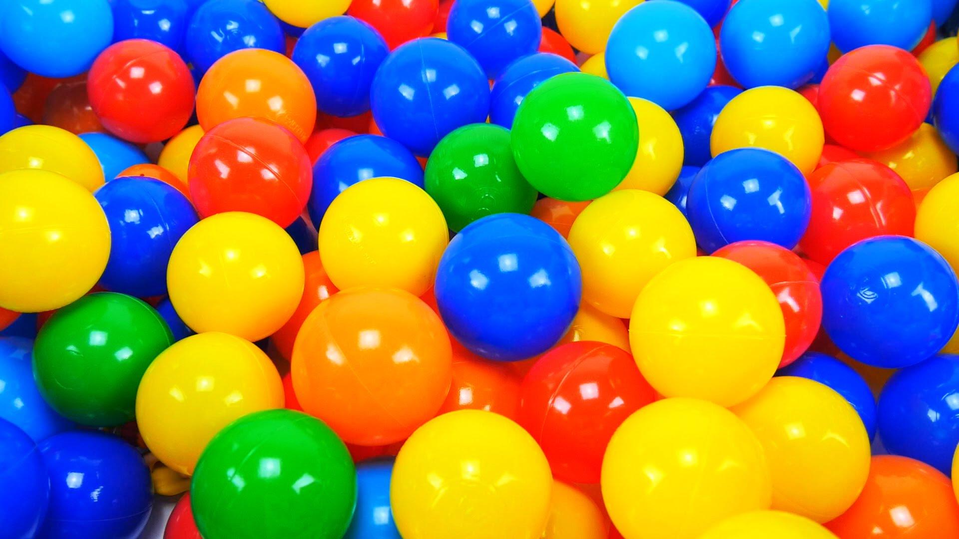 3D Colour Wallpapers - Top Free 3D Colour Backgrounds - WallpaperAccess