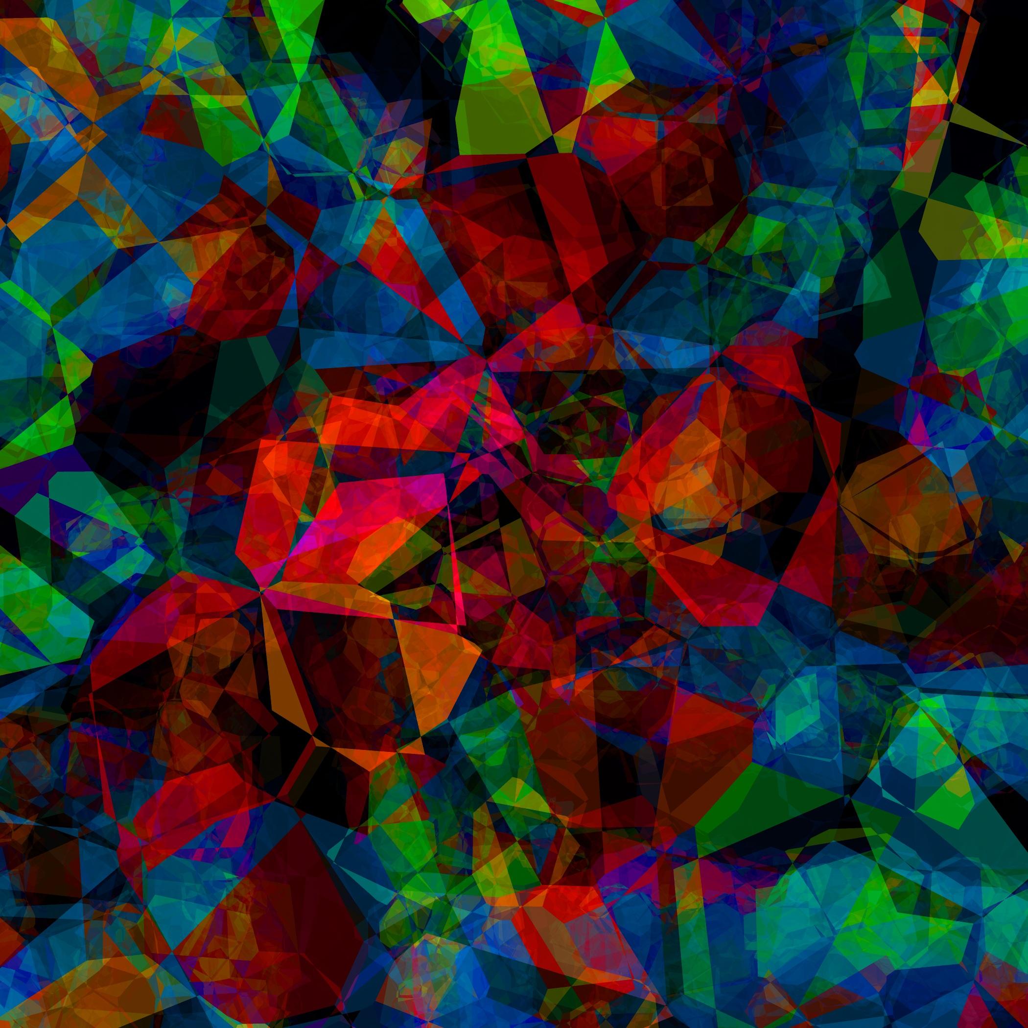 3D Colour Wallpapers - Top Free 3D Colour Backgrounds - WallpaperAccess