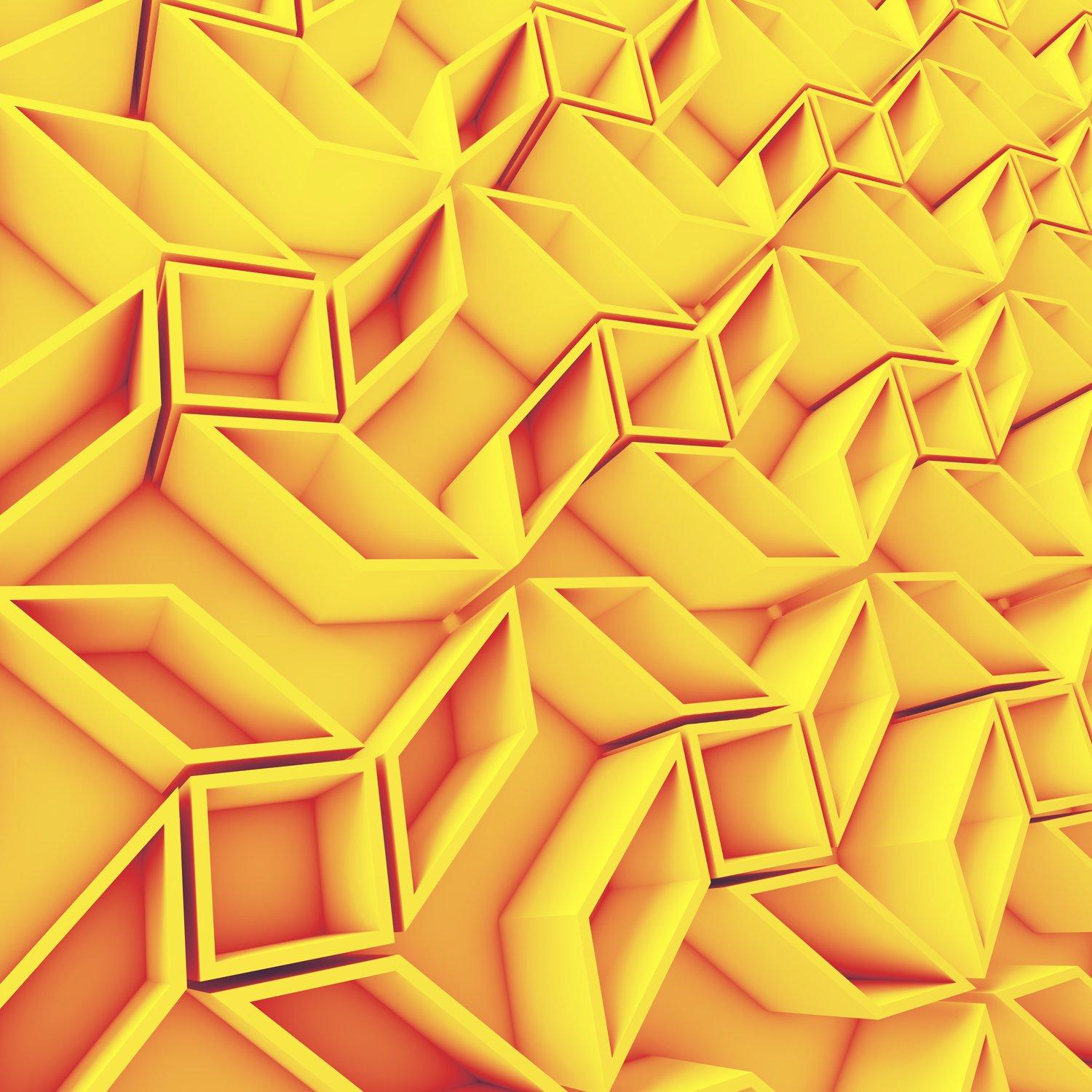 3D Colour Wallpapers - Top Free 3D Colour Backgrounds - WallpaperAccess