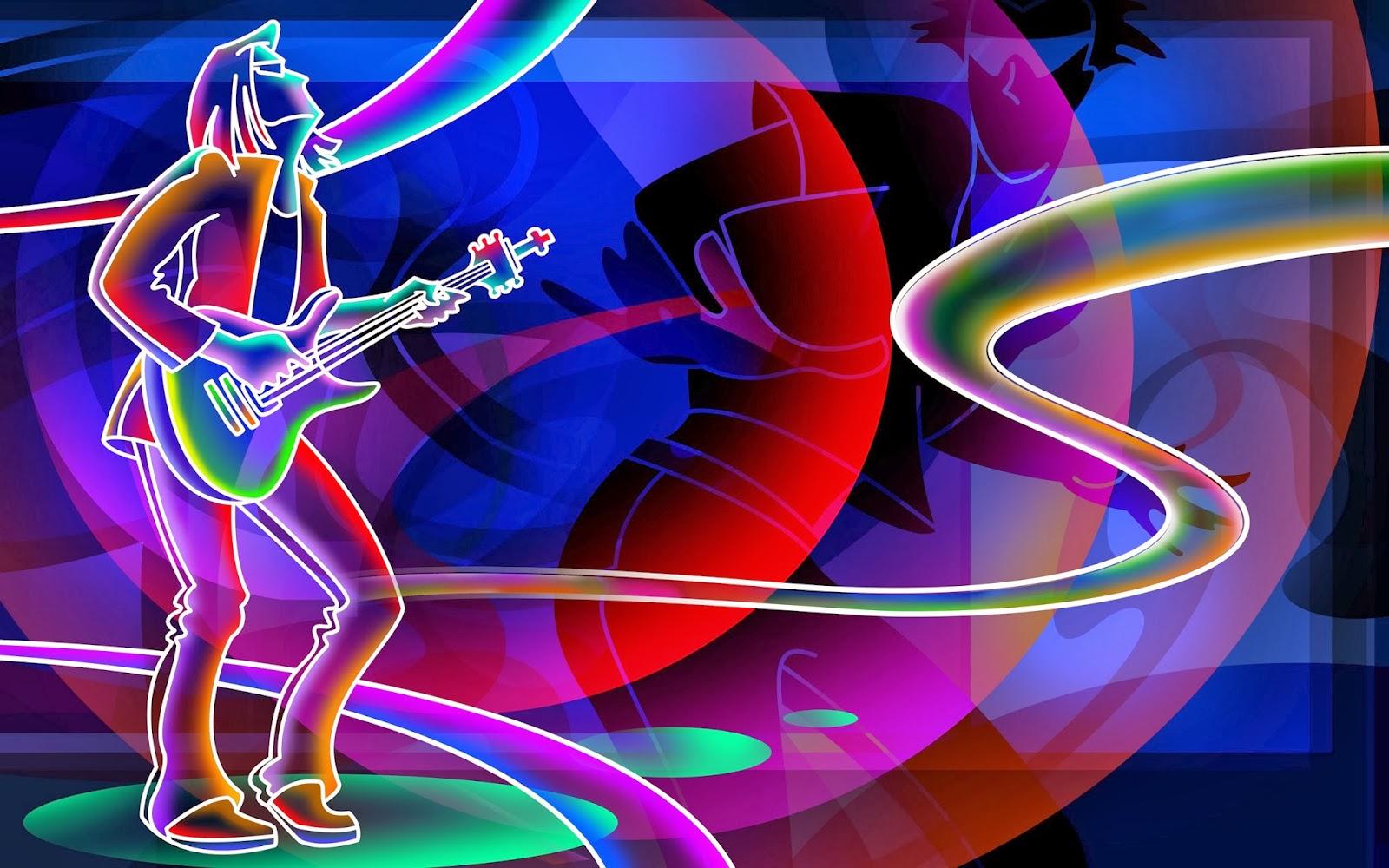 3D Colour Wallpapers - Top Free 3D Colour Backgrounds - WallpaperAccess