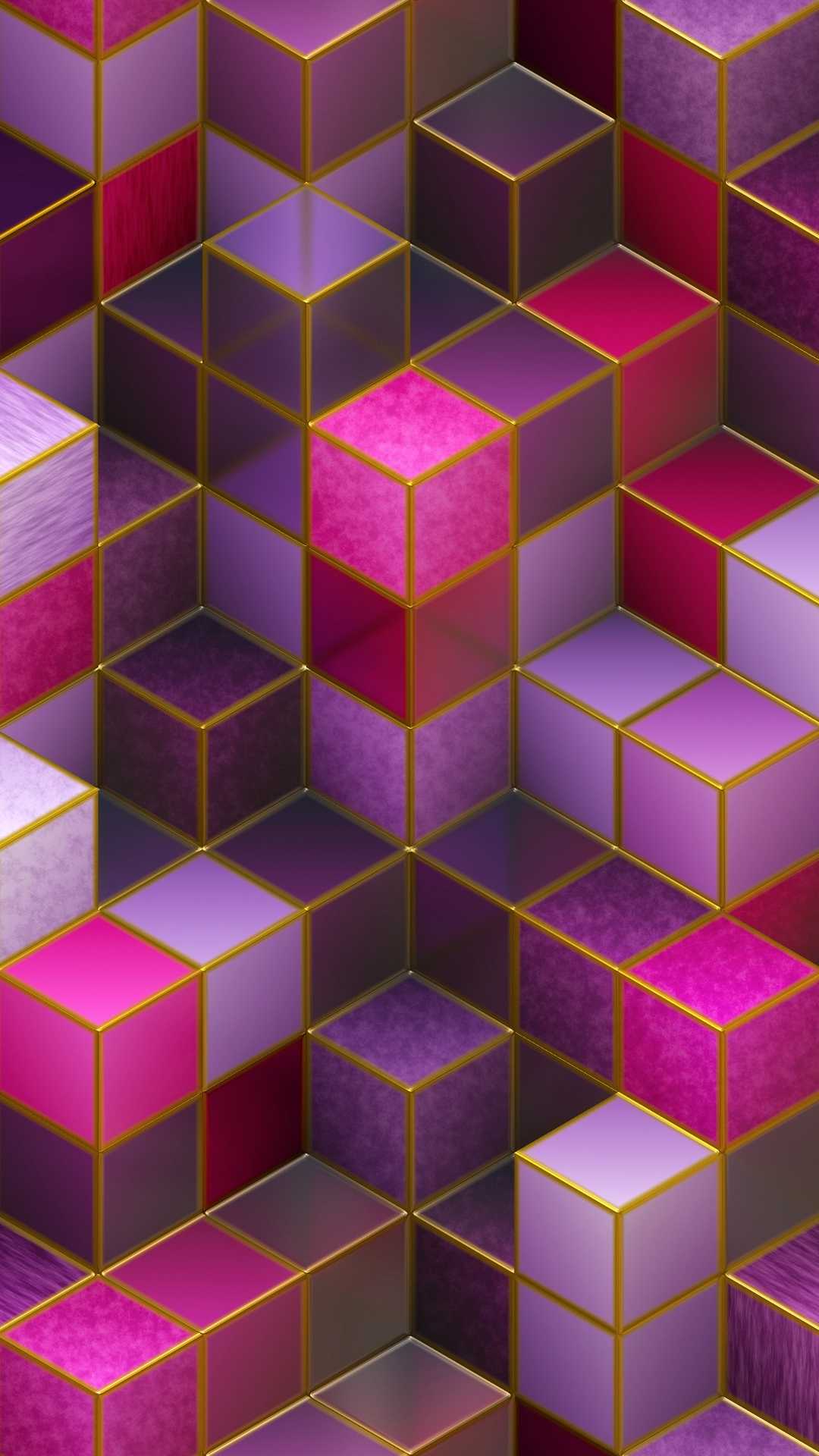3D Colour Wallpapers - Top Free 3D Colour Backgrounds - WallpaperAccess