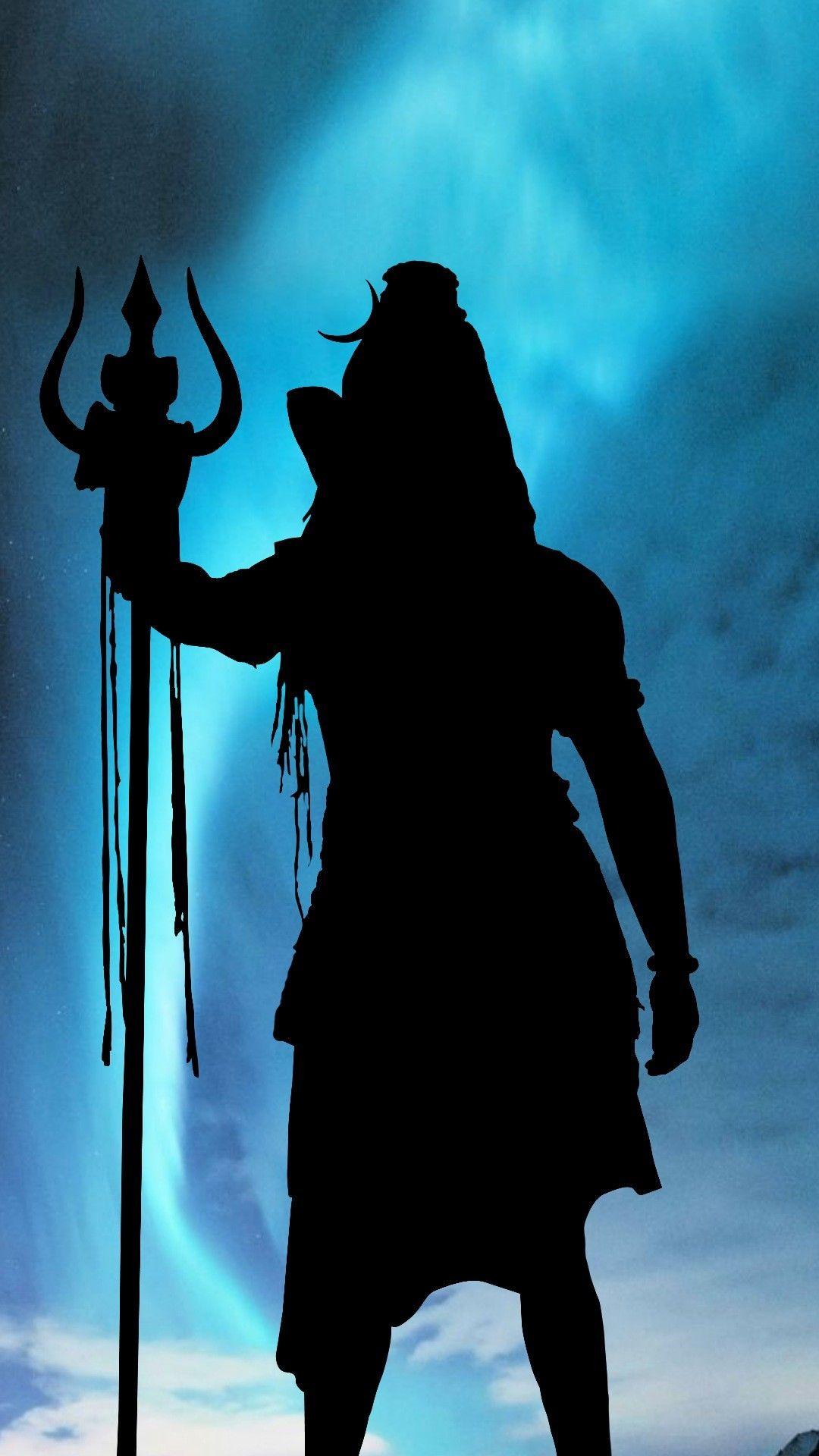 Dark Shiva Wallpapers - Top Free Dark Shiva Backgrounds - WallpaperAccess