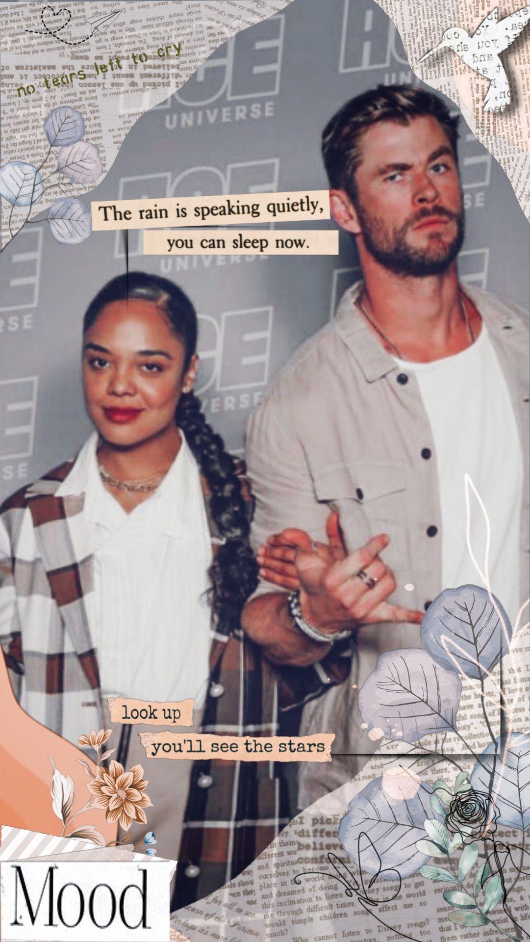 Marvel Cast Wallpapers - Top Free Marvel Cast Backgrounds - WallpaperAccess