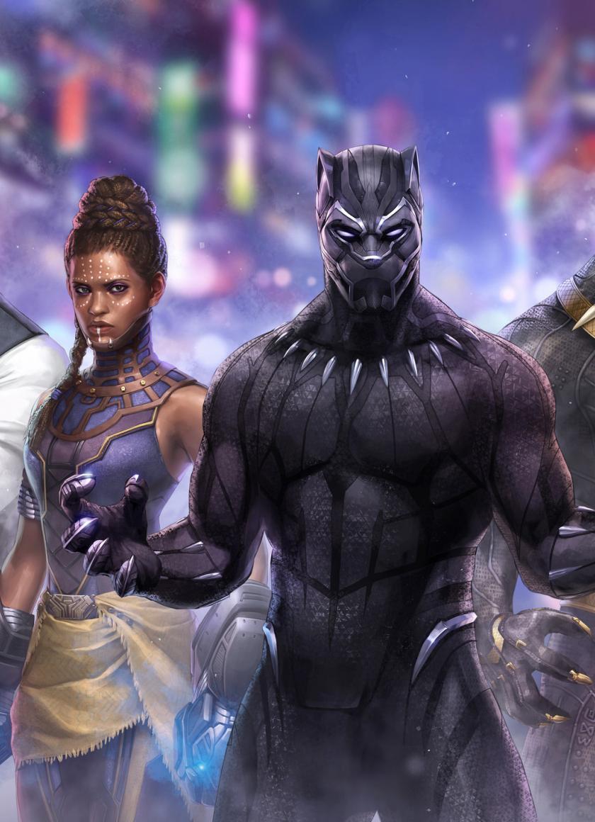 Marvel Cast Wallpapers - Top Free Marvel Cast Backgrounds - WallpaperAccess