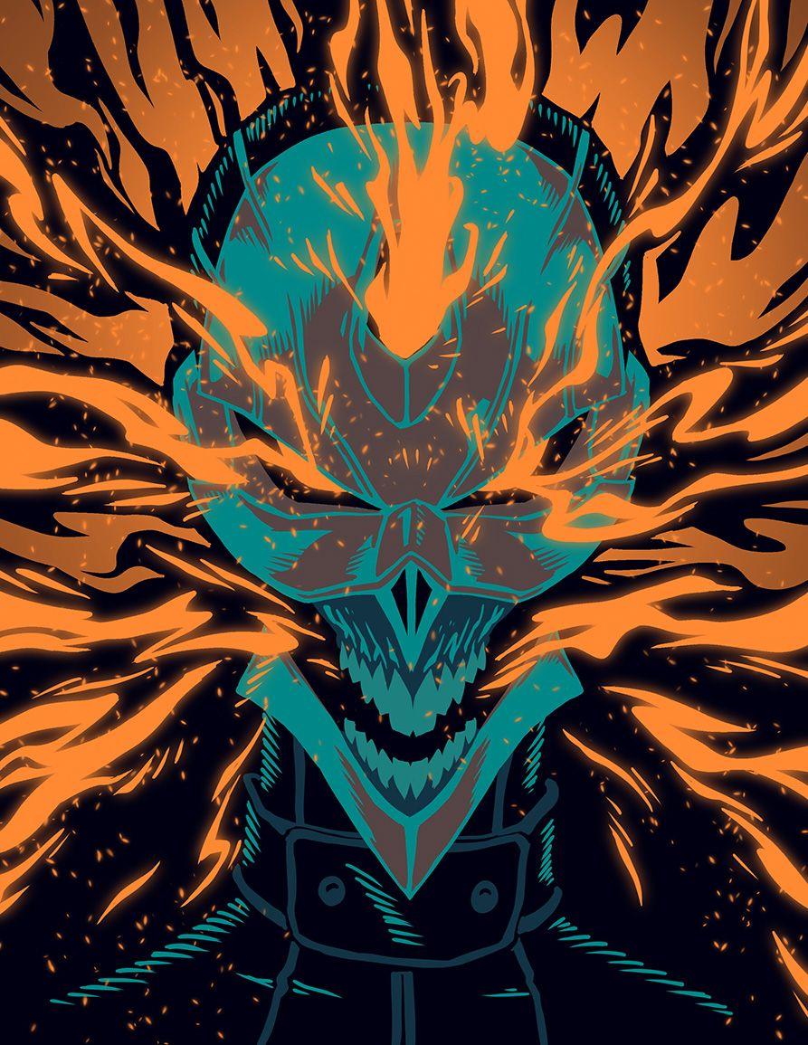 Robbie Reyes Wallpapers - Top Free Robbie Reyes Backgrounds ...