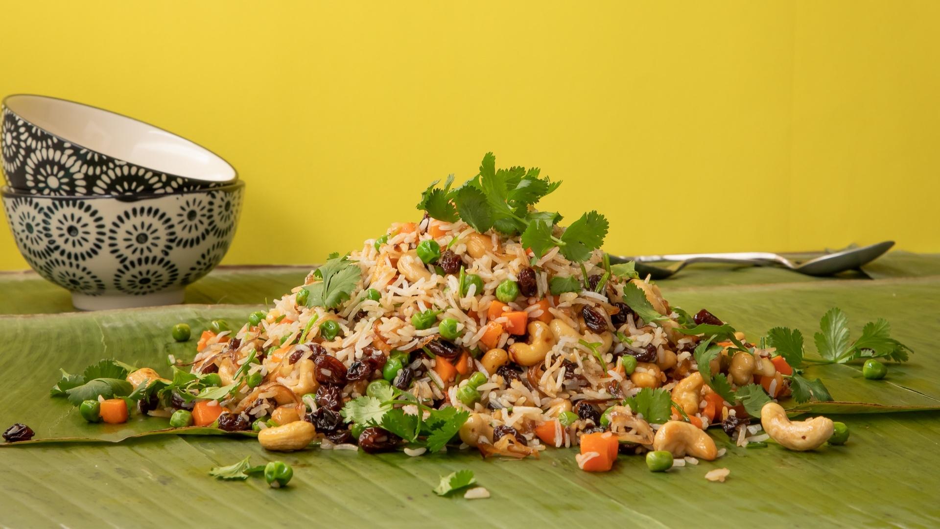 Kerala Food Wallpapers - Top Free Kerala Food Backgrounds - WallpaperAccess