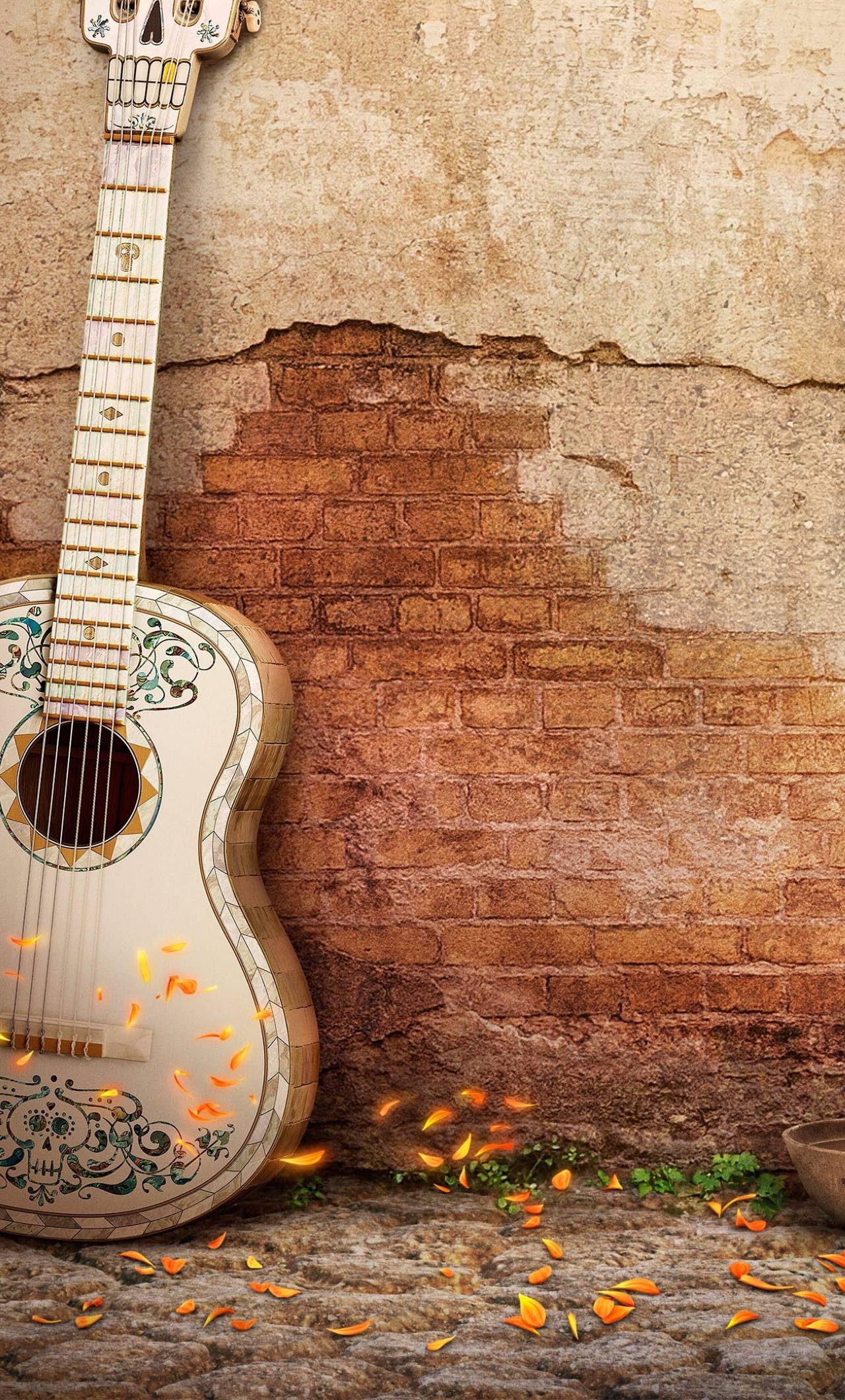 Coco Iphone Wallpapers - Top Free Coco Iphone Backgrounds - WallpaperAccess