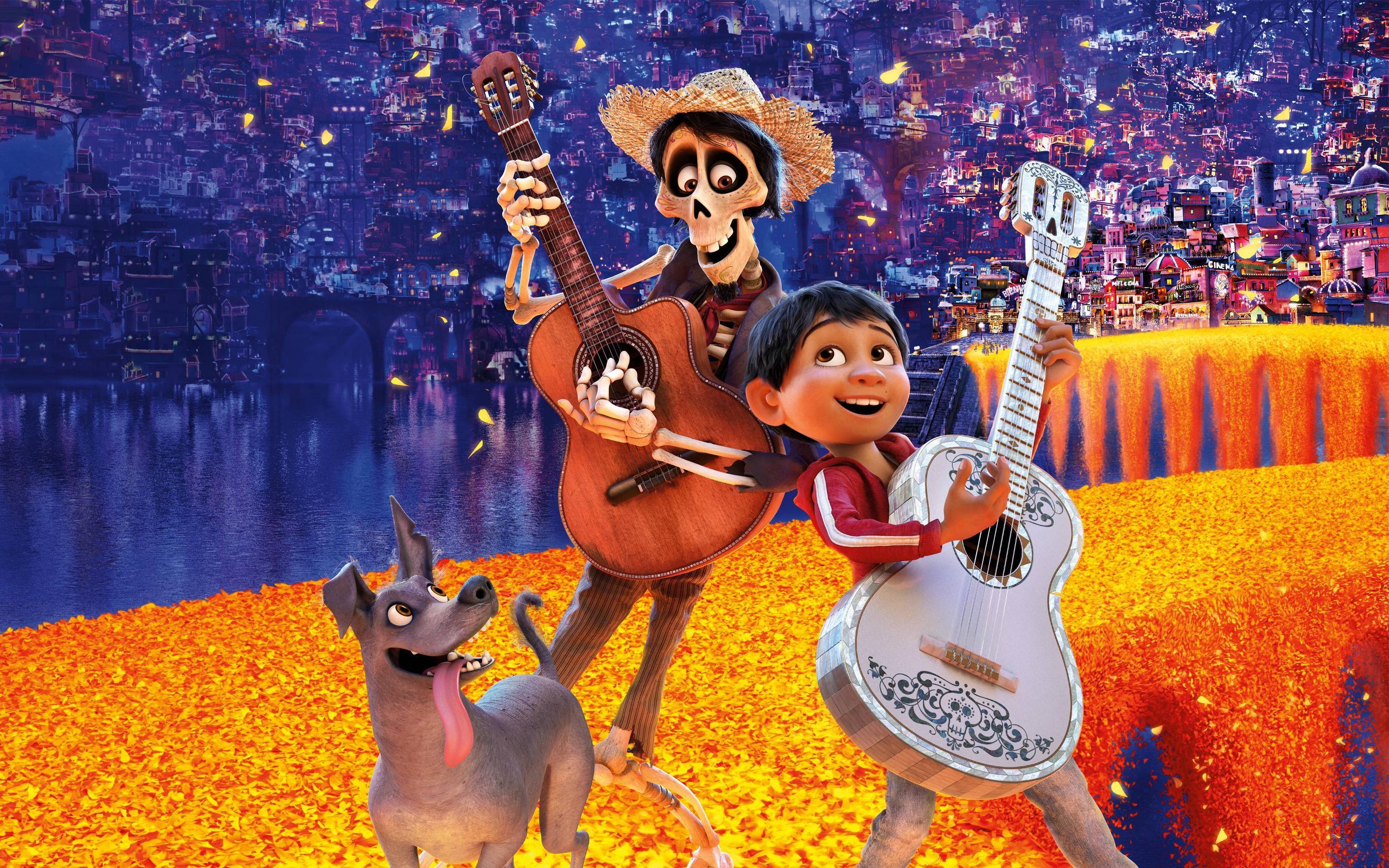 Coco Iphone Wallpapers - Top Free Coco Iphone Backgrounds - WallpaperAccess