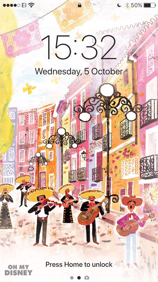 Coco Iphone Wallpapers - Top Free Coco Iphone Backgrounds - WallpaperAccess