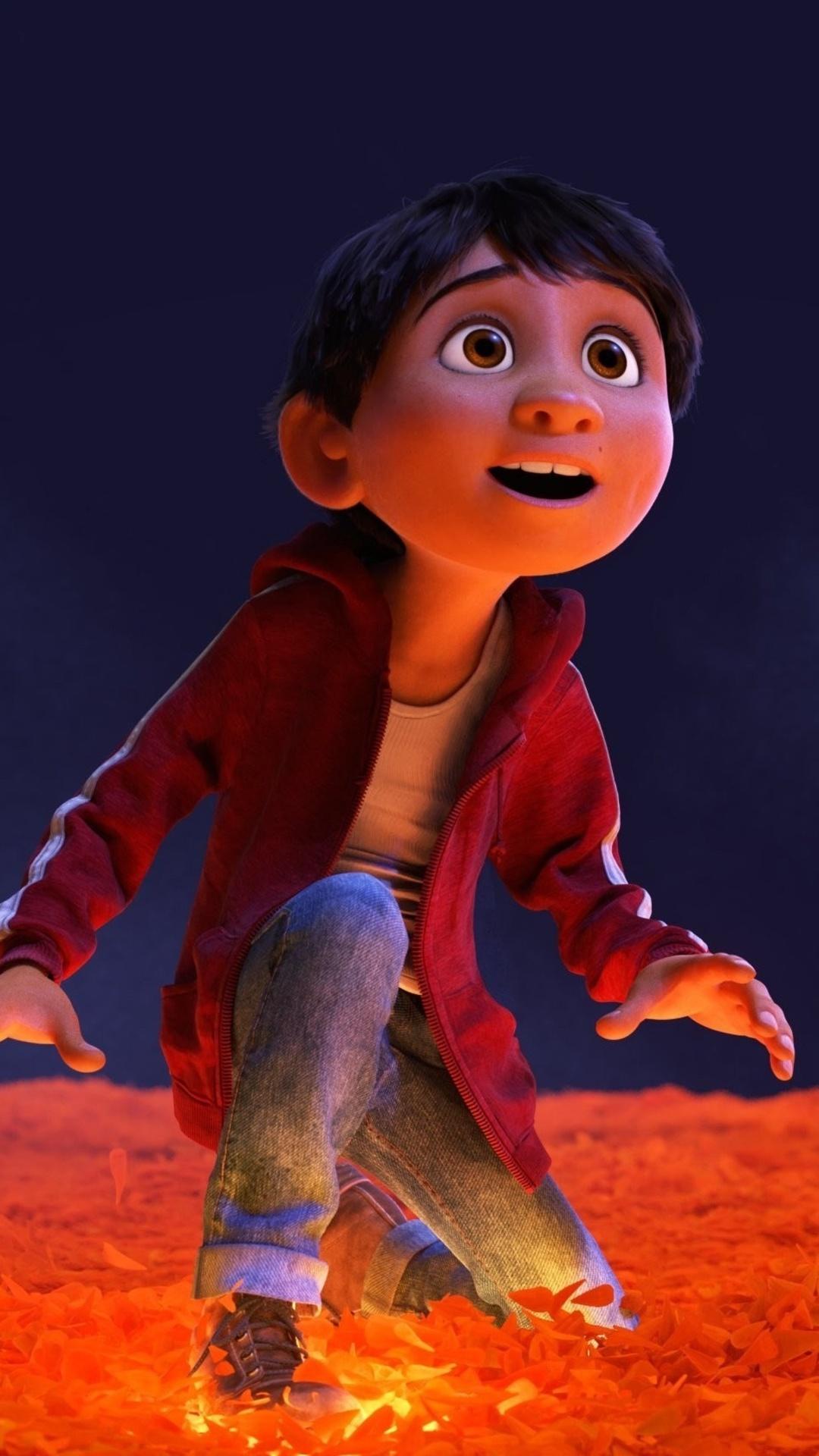 Coco Iphone Wallpapers - Top Free Coco Iphone Backgrounds - WallpaperAccess