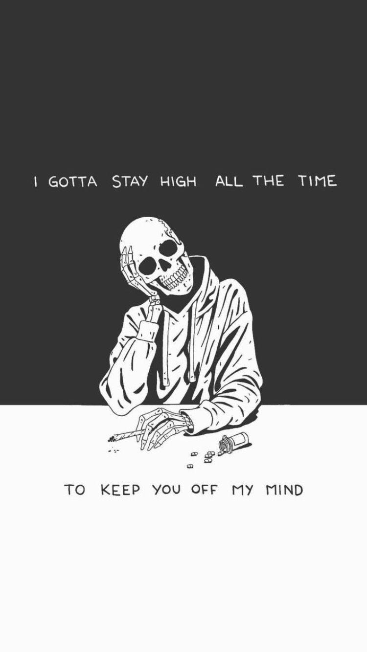 Stay High Wallpapers - Top Free Stay High Backgrounds - WallpaperAccess