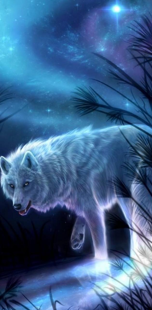 Spirit Fox Wallpapers - Top Free Spirit Fox Backgrounds - WallpaperAccess