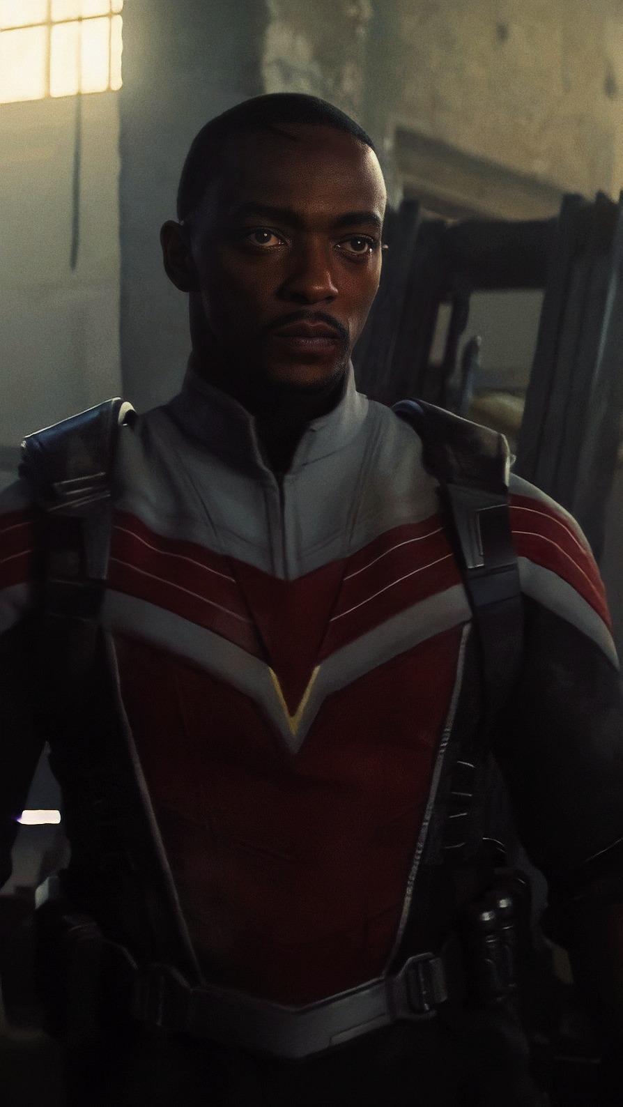 Sam Wilson Wallpapers - Top Free Sam Wilson Backgrounds - WallpaperAccess