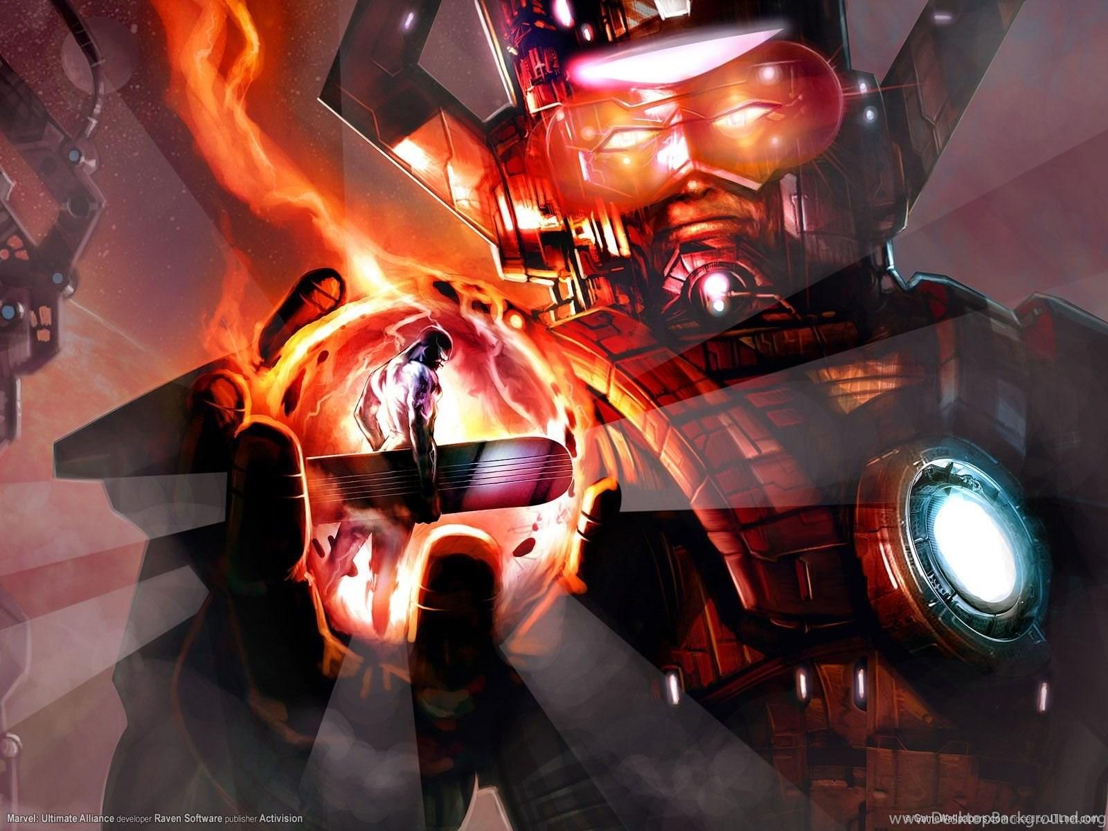 Marvel Artwork Wallpapers - Top Free Marvel Artwork Backgrounds ...