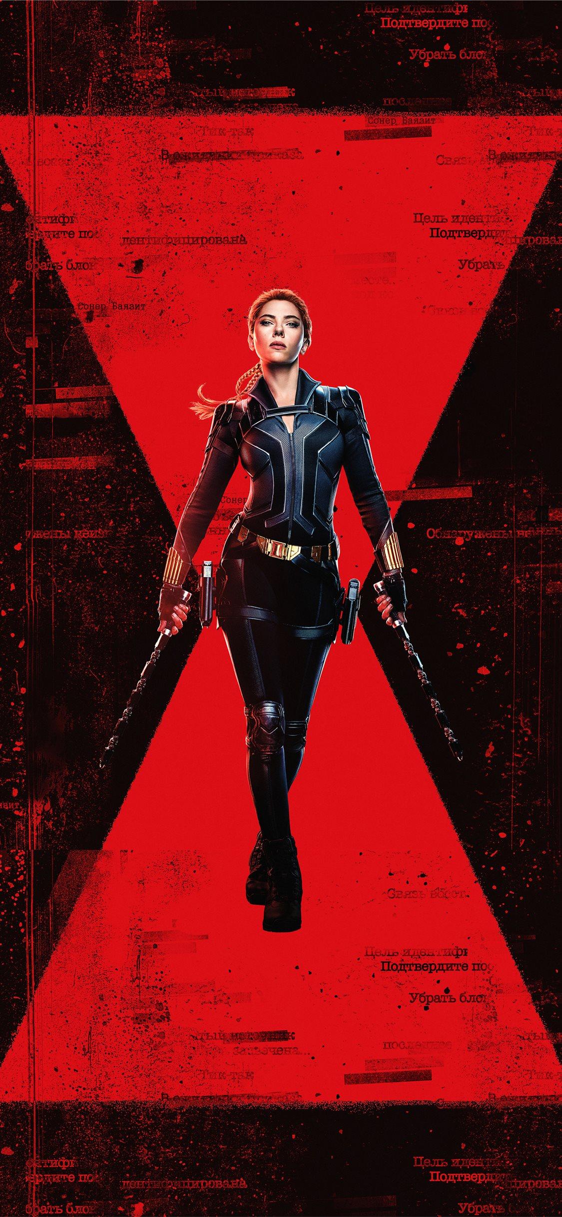 Black Widow Aesthetic Wallpapers - Top Free Black Widow Aesthetic ...