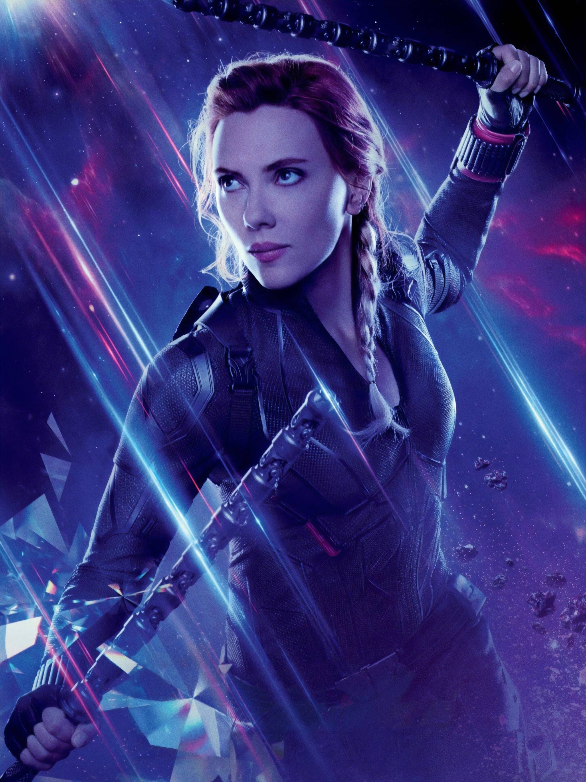 Black Widow Aesthetic Wallpapers - Top Free Black Widow Aesthetic ...