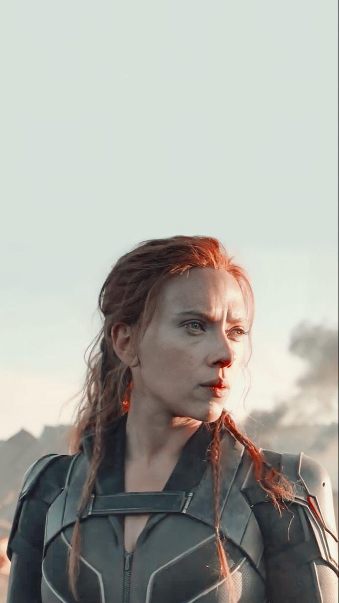 Black Widow Aesthetic Wallpapers - Top Free Black Widow Aesthetic ...