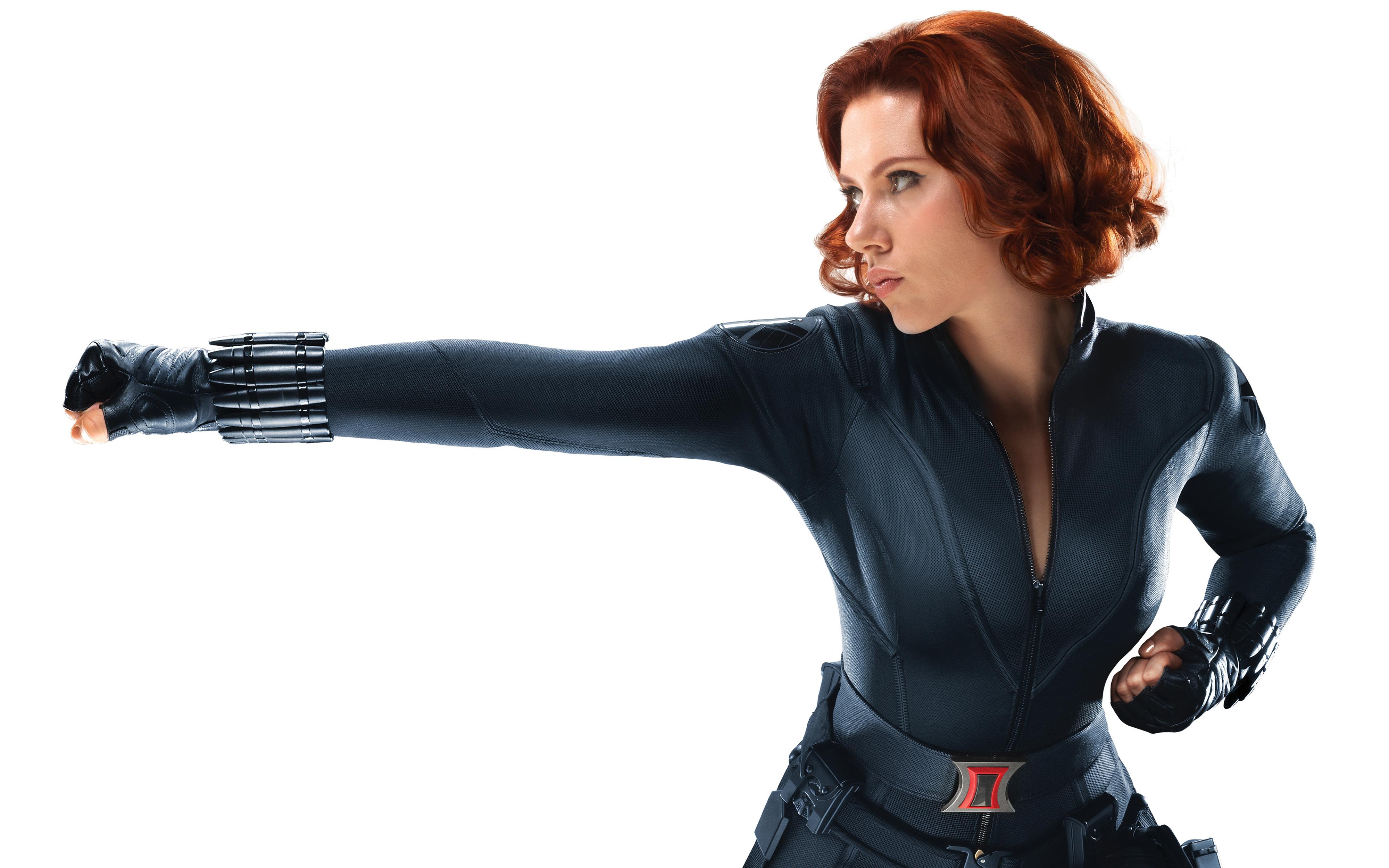 Black Widow Aesthetic Wallpapers - Top Free Black Widow Aesthetic ...
