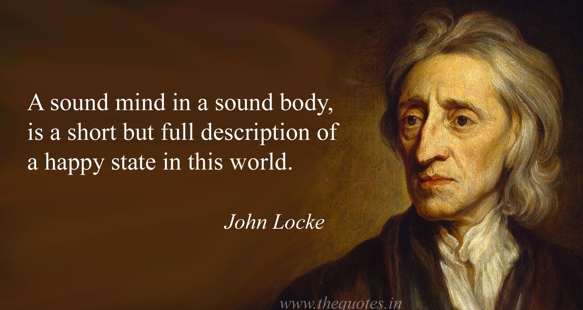 John Locke Wallpapers - Top Free John Locke Backgrounds - WallpaperAccess