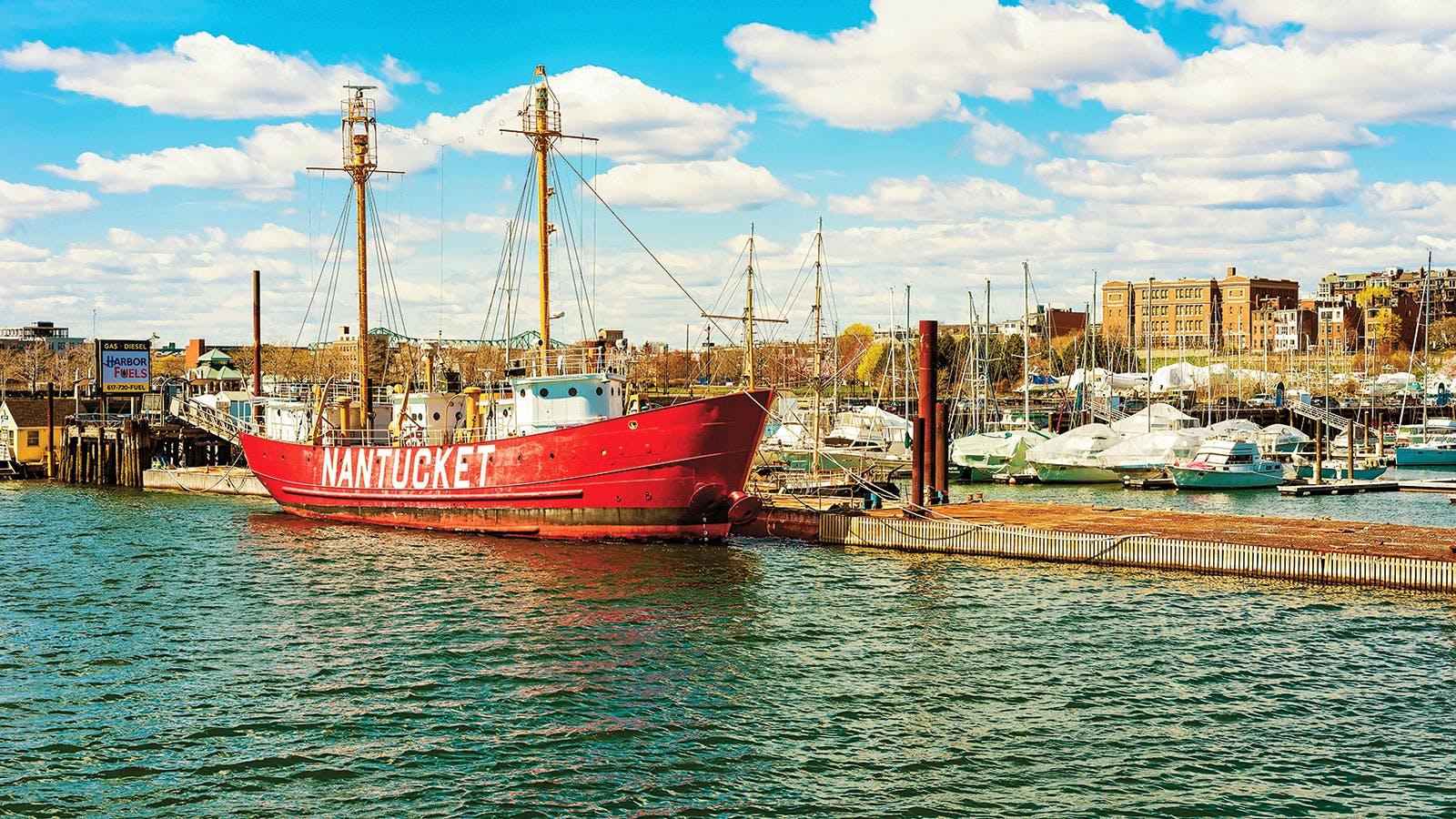 Nantucket Wallpapers - Top Free Nantucket Backgrounds - WallpaperAccess