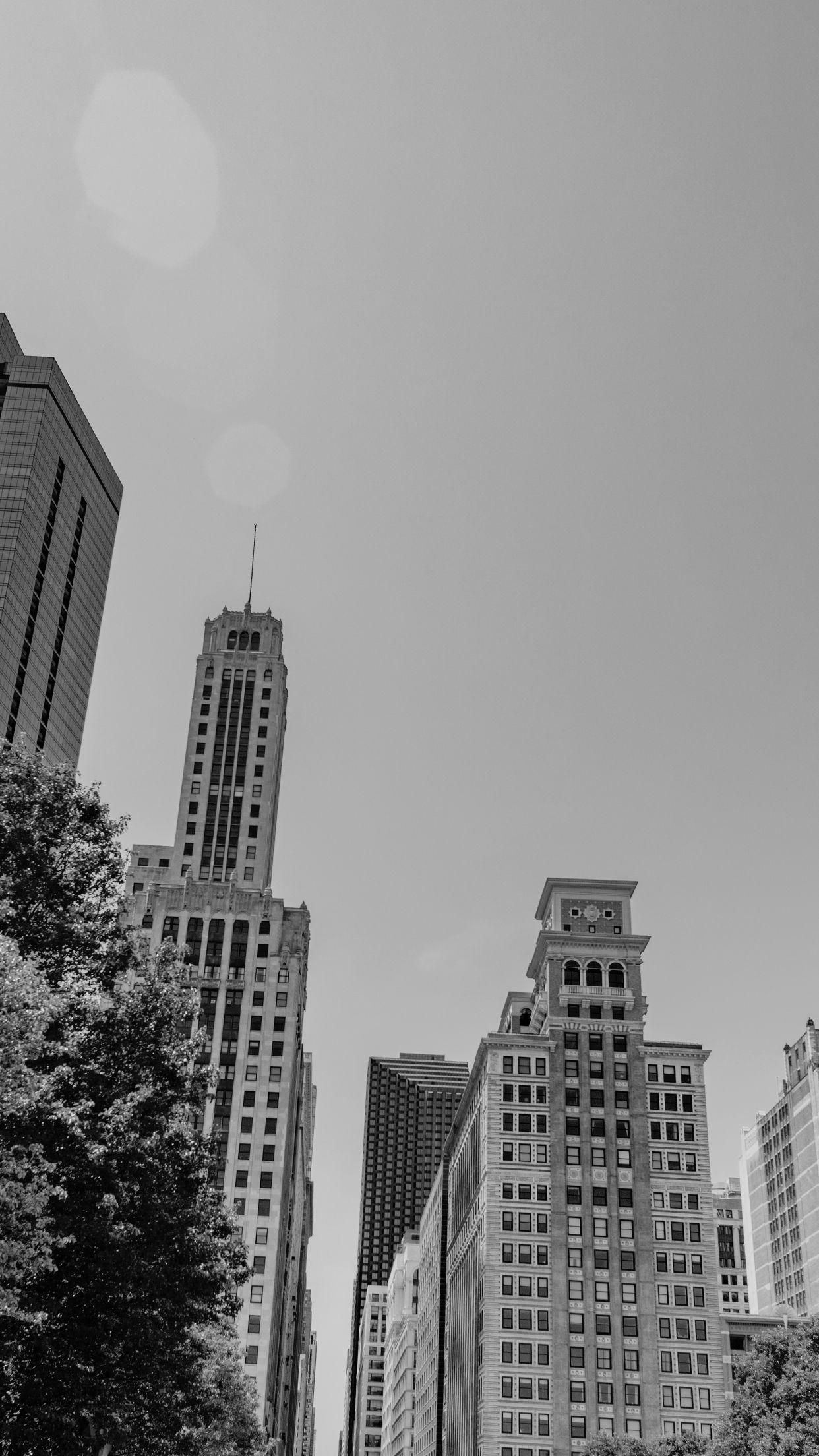 Grey City Wallpapers - Top Free Grey City Backgrounds - WallpaperAccess