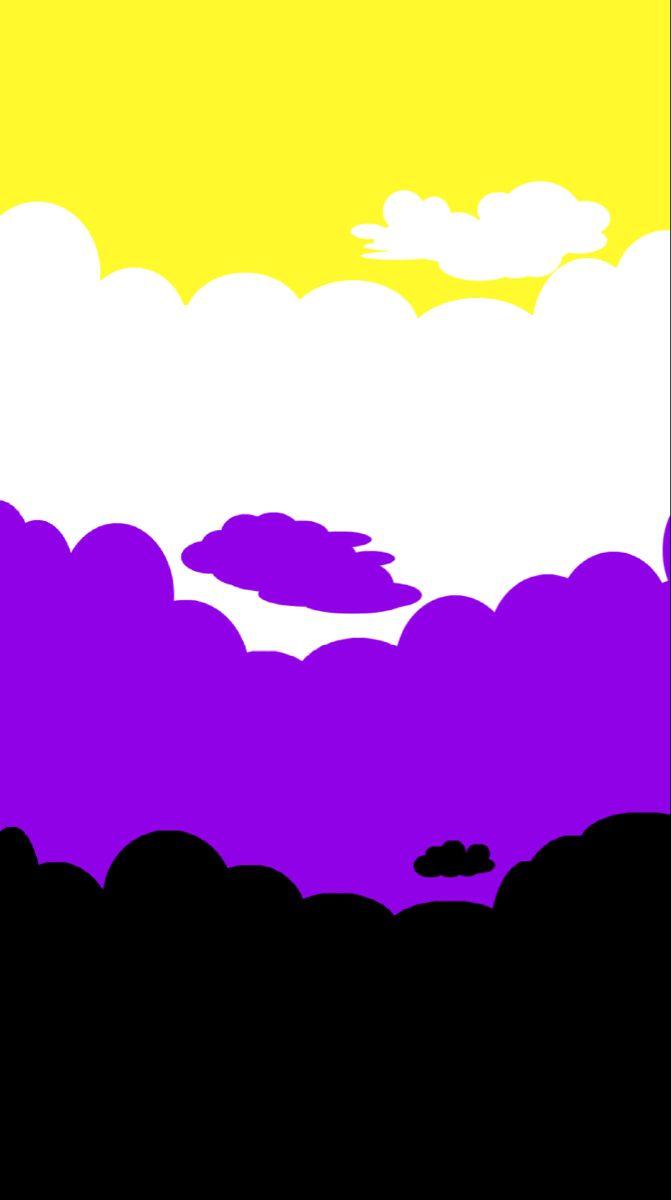 Non Binary Wallpapers - Top Free Non Binary Backgrounds - WallpaperAccess