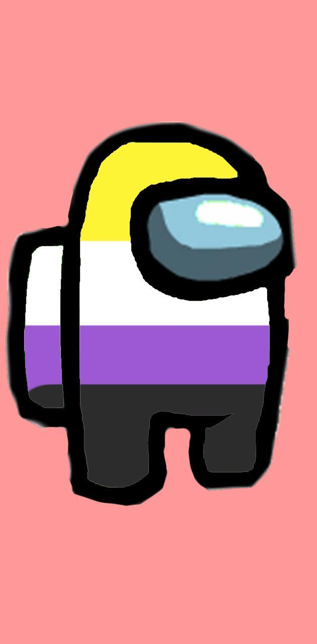 Non Binary Wallpapers - Top Free Non Binary Backgrounds - WallpaperAccess