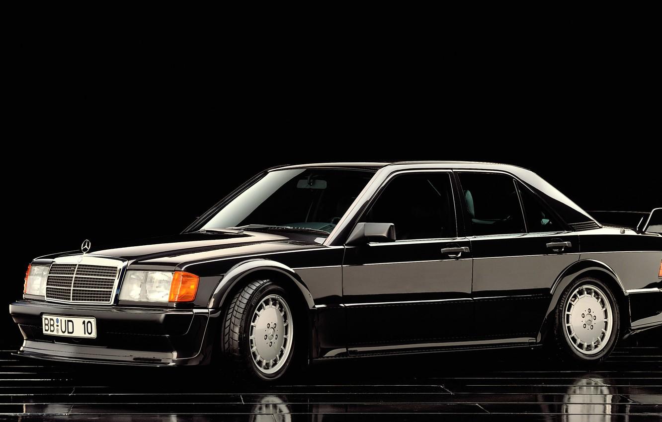 Mercedes Benz W201 Wallpapers - Top Free Mercedes Benz W201 Backgrounds ...