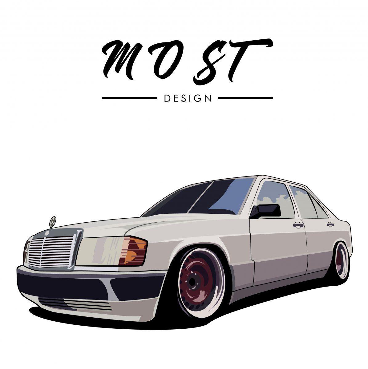 Mercedes Benz W201 Wallpapers - Top Free Mercedes Benz W201 Backgrounds ...