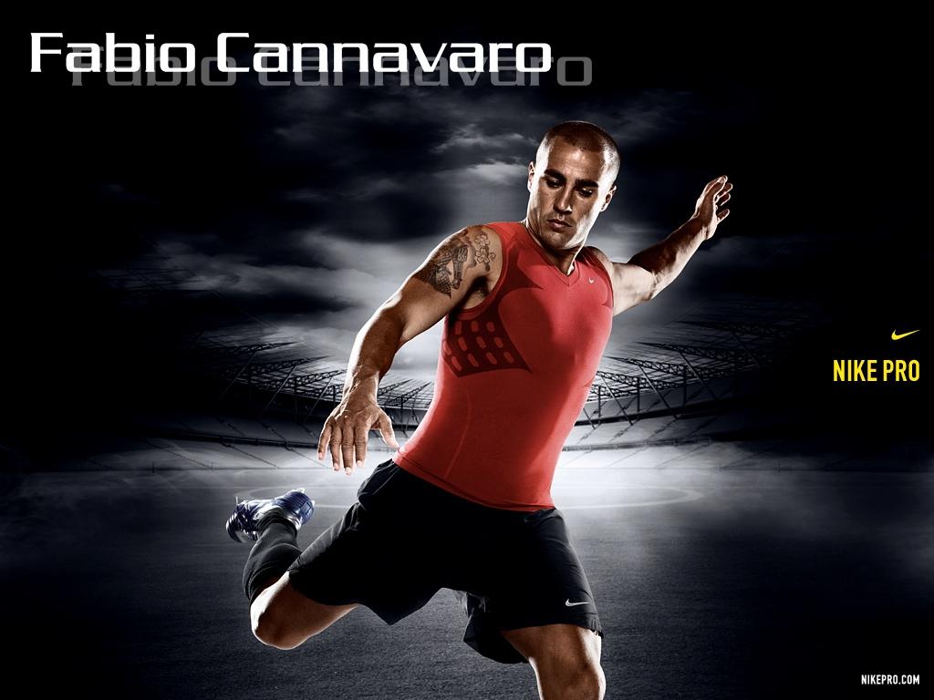 Fabio Cannavaro Wallpapers - Top Free Fabio Cannavaro Backgrounds ...