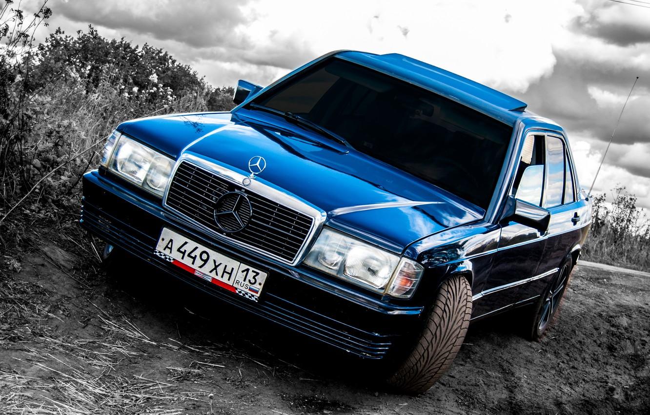 Mercedes Benz W201 Wallpapers - Top Free Mercedes Benz W201 Backgrounds ...