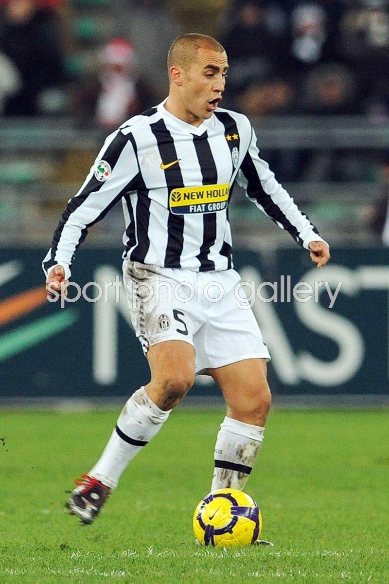 Fabio Cannavaro Wallpapers - Top Free Fabio Cannavaro Backgrounds ...
