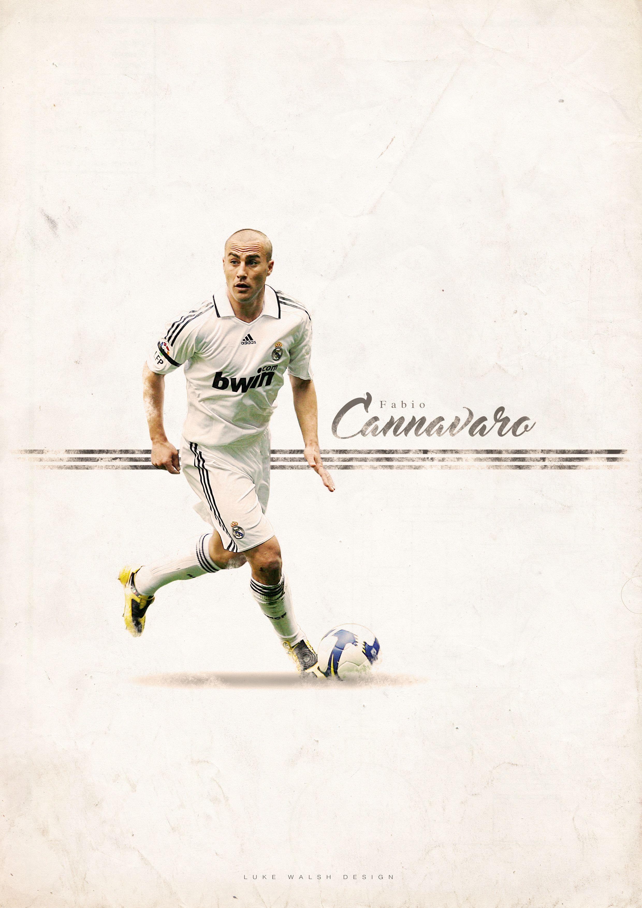 Fabio Cannavaro Wallpapers - Top Free Fabio Cannavaro Backgrounds ...