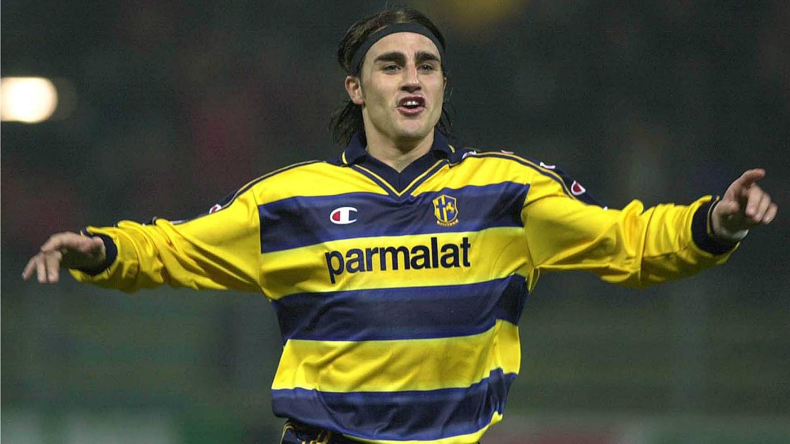 Fabio Cannavaro Wallpapers - Top Free Fabio Cannavaro Backgrounds ...