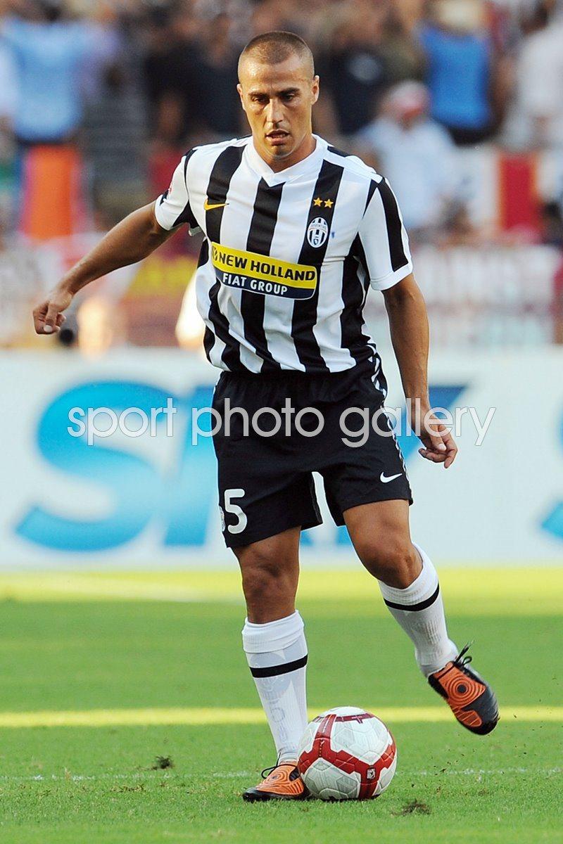 Fabio Cannavaro Wallpapers - Top Free Fabio Cannavaro Backgrounds ...