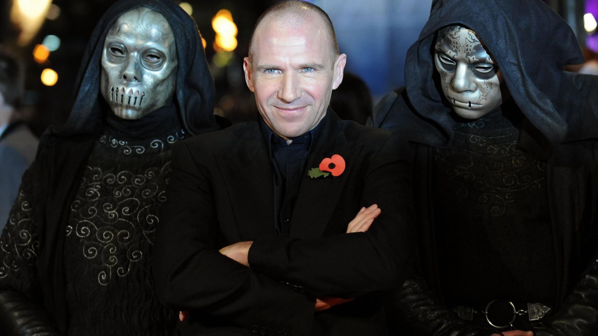 Death Eaters Wallpapers - Top Free Death Eaters Backgrounds ...