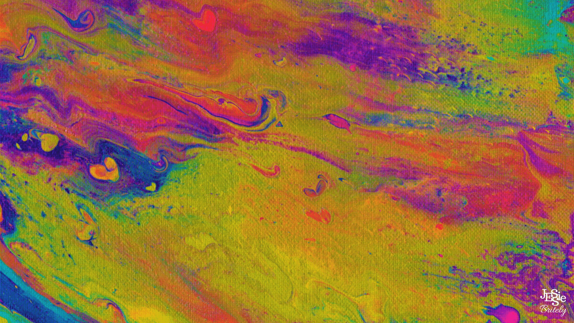 Rainbow Oil Wallpapers - Top Free Rainbow Oil Backgrounds - WallpaperAccess