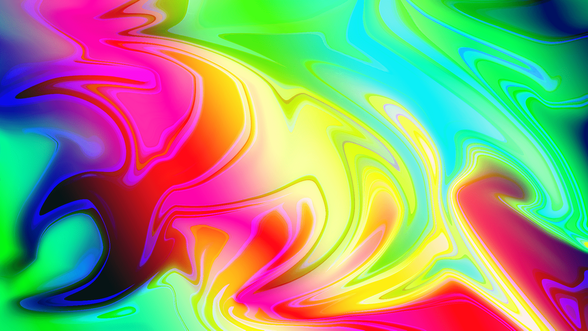 Rainbow Oil Wallpapers - Top Free Rainbow Oil Backgrounds - WallpaperAccess