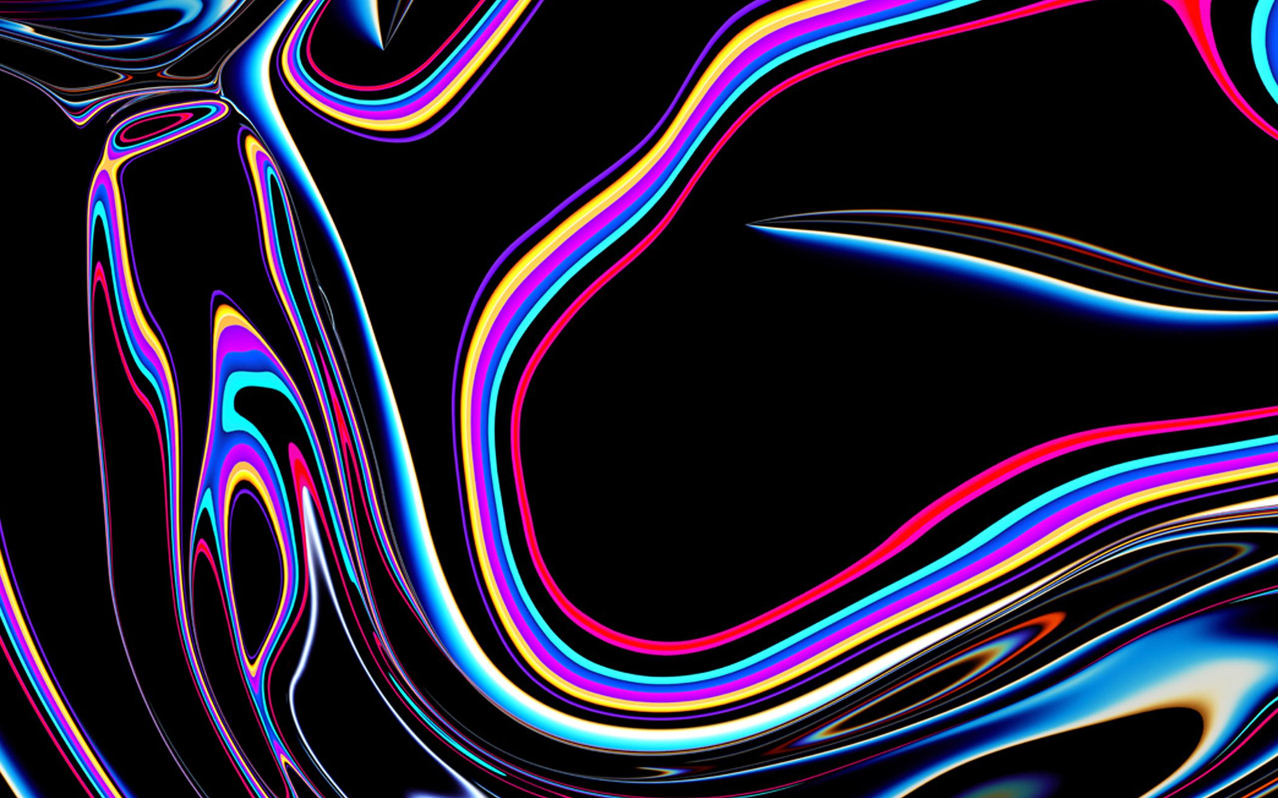 Rainbow Oil Wallpapers - Top Free Rainbow Oil Backgrounds - WallpaperAccess