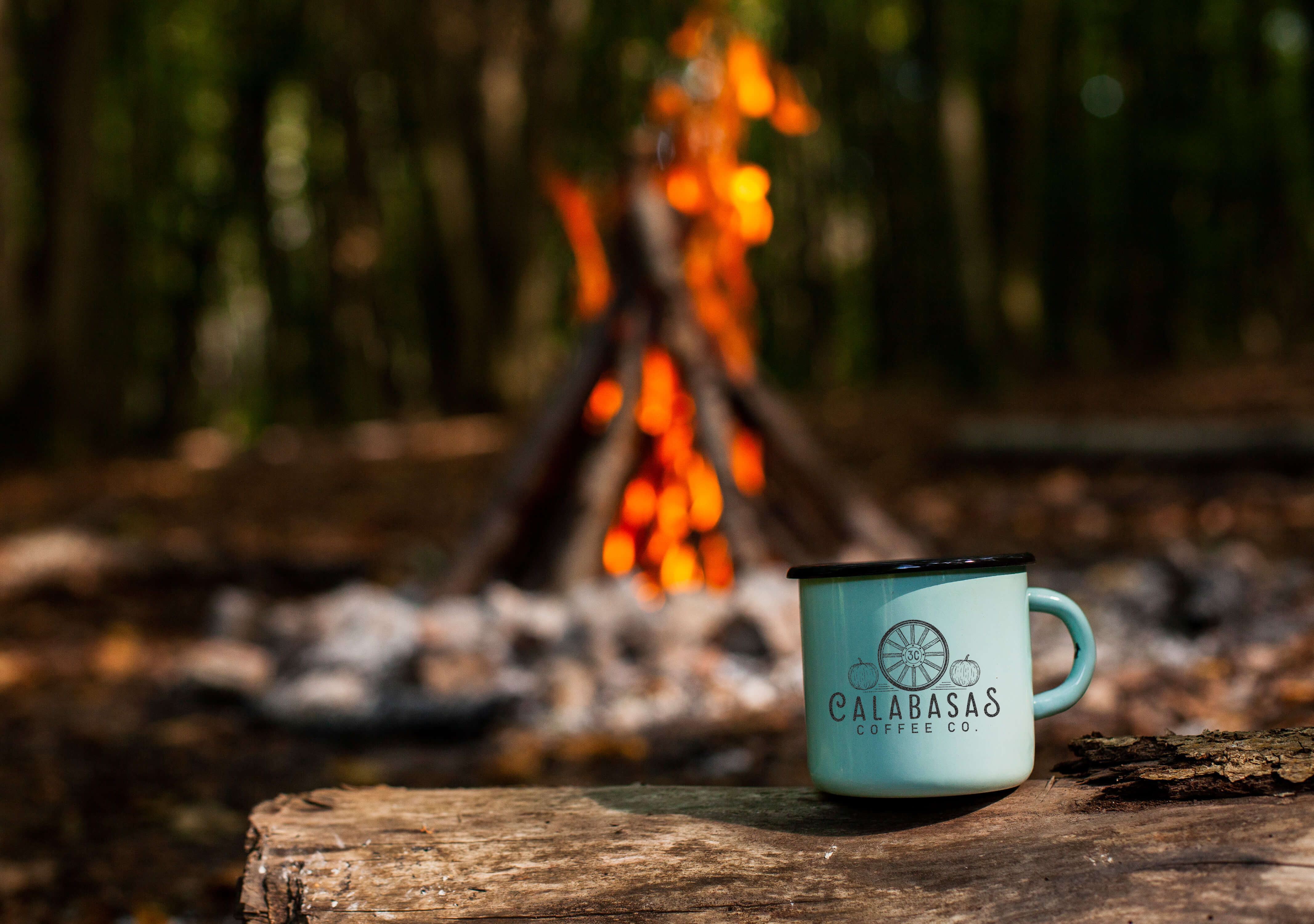 Summer Campfire Wallpapers - Top Free Summer Campfire Backgrounds ...
