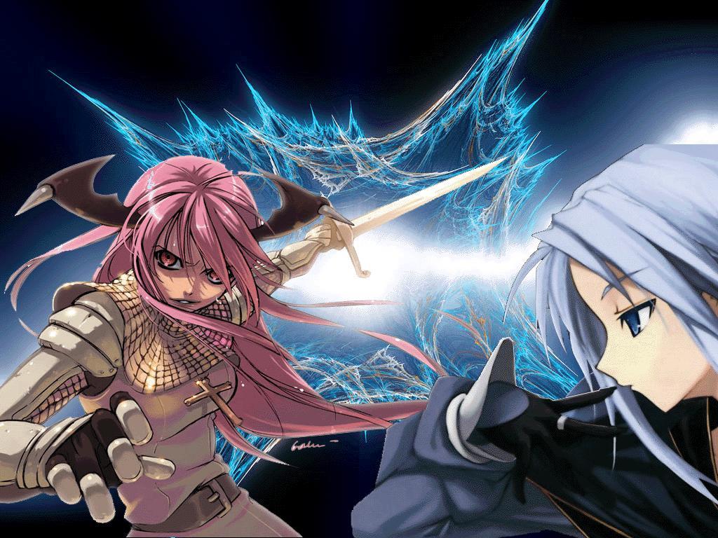 Revenge The Fate Wallpapers - Top Free Revenge The Fate Backgrounds ...