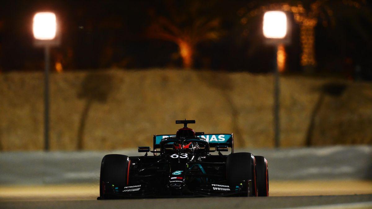 George Russell Wallpapers - Top Free George Russell Backgrounds ...