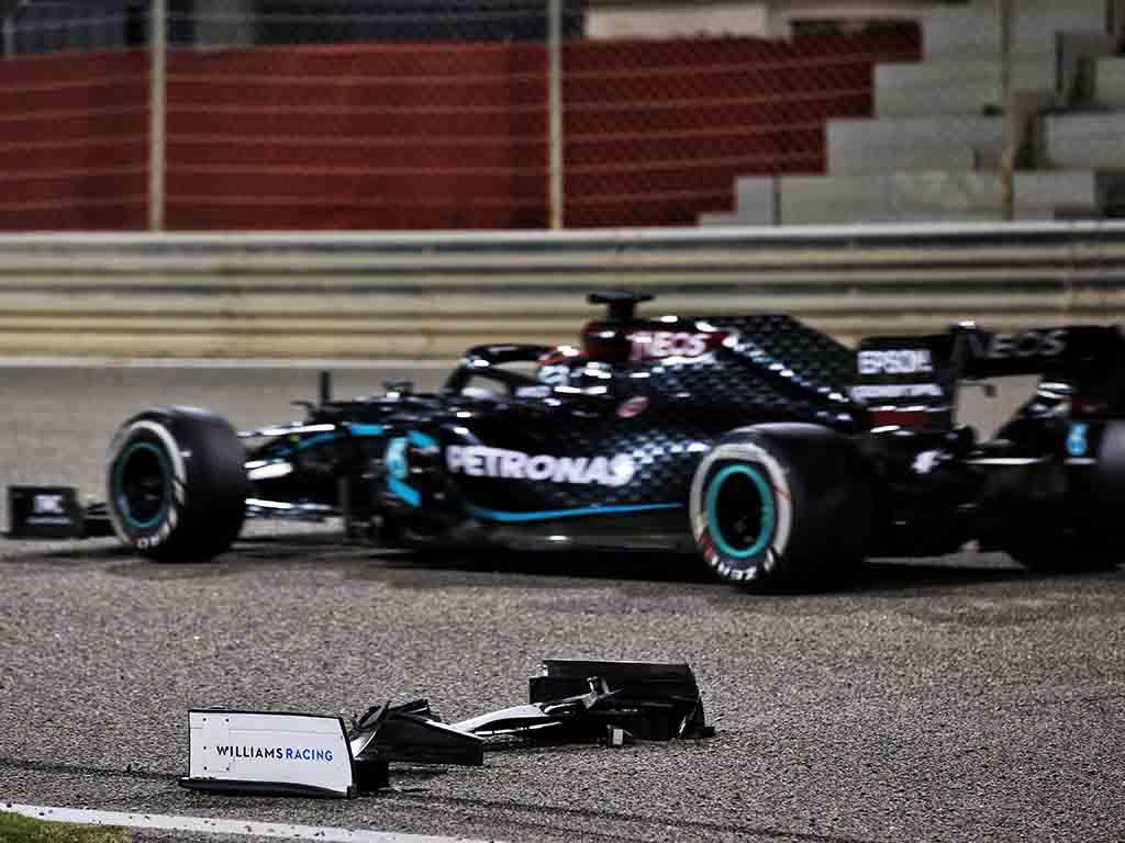 George Russell Wallpapers - Top Free George Russell Backgrounds ...