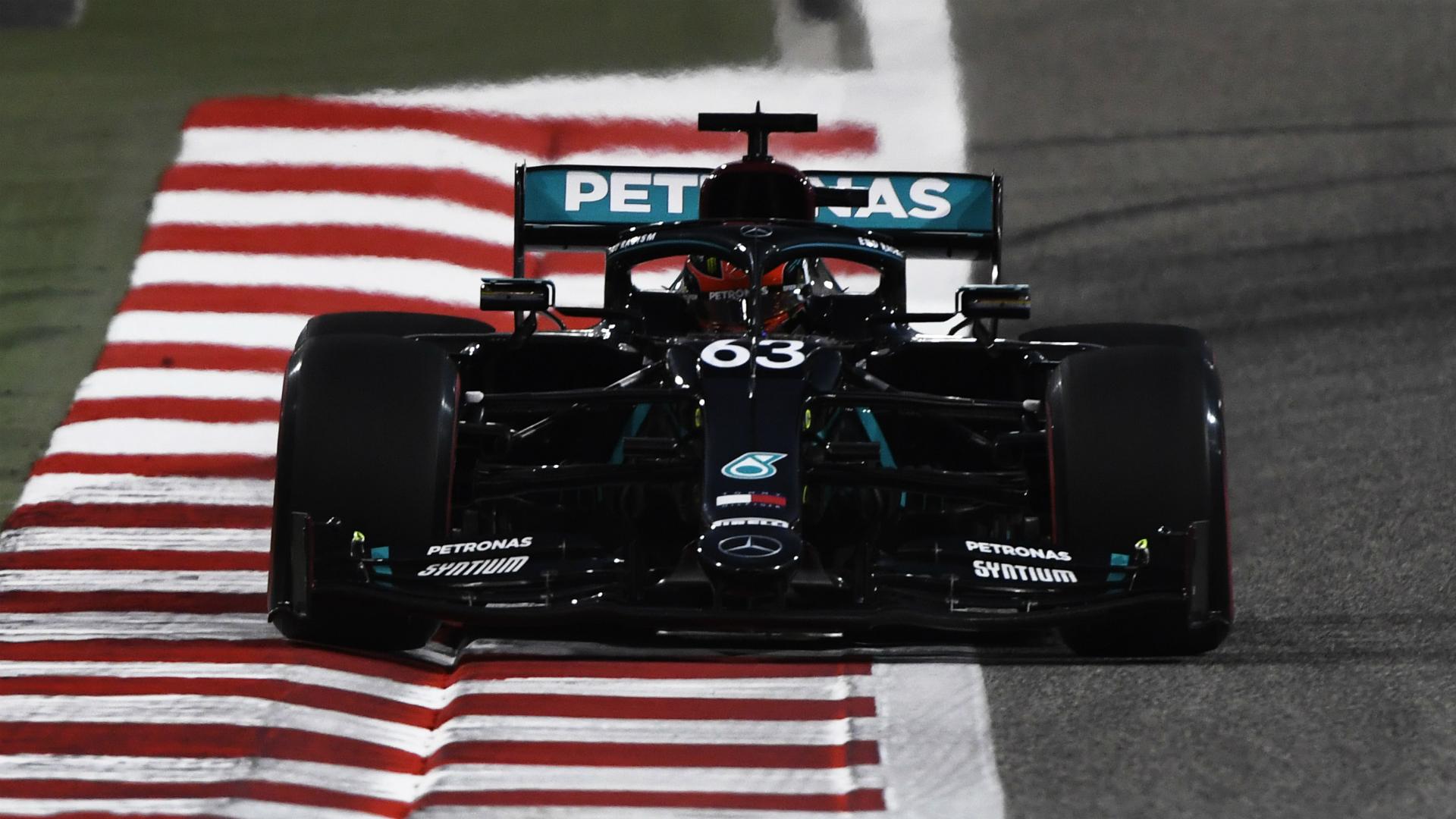 George Russell Wallpapers - Top Free George Russell Backgrounds ...