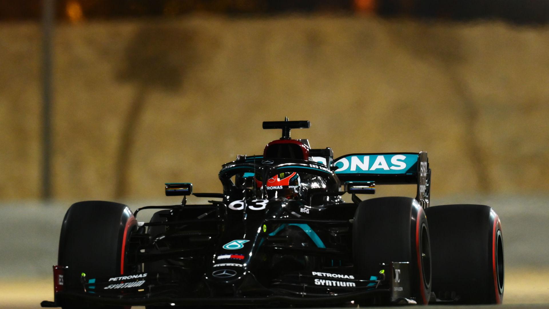 George Russell Wallpapers - Top Free George Russell Backgrounds ...