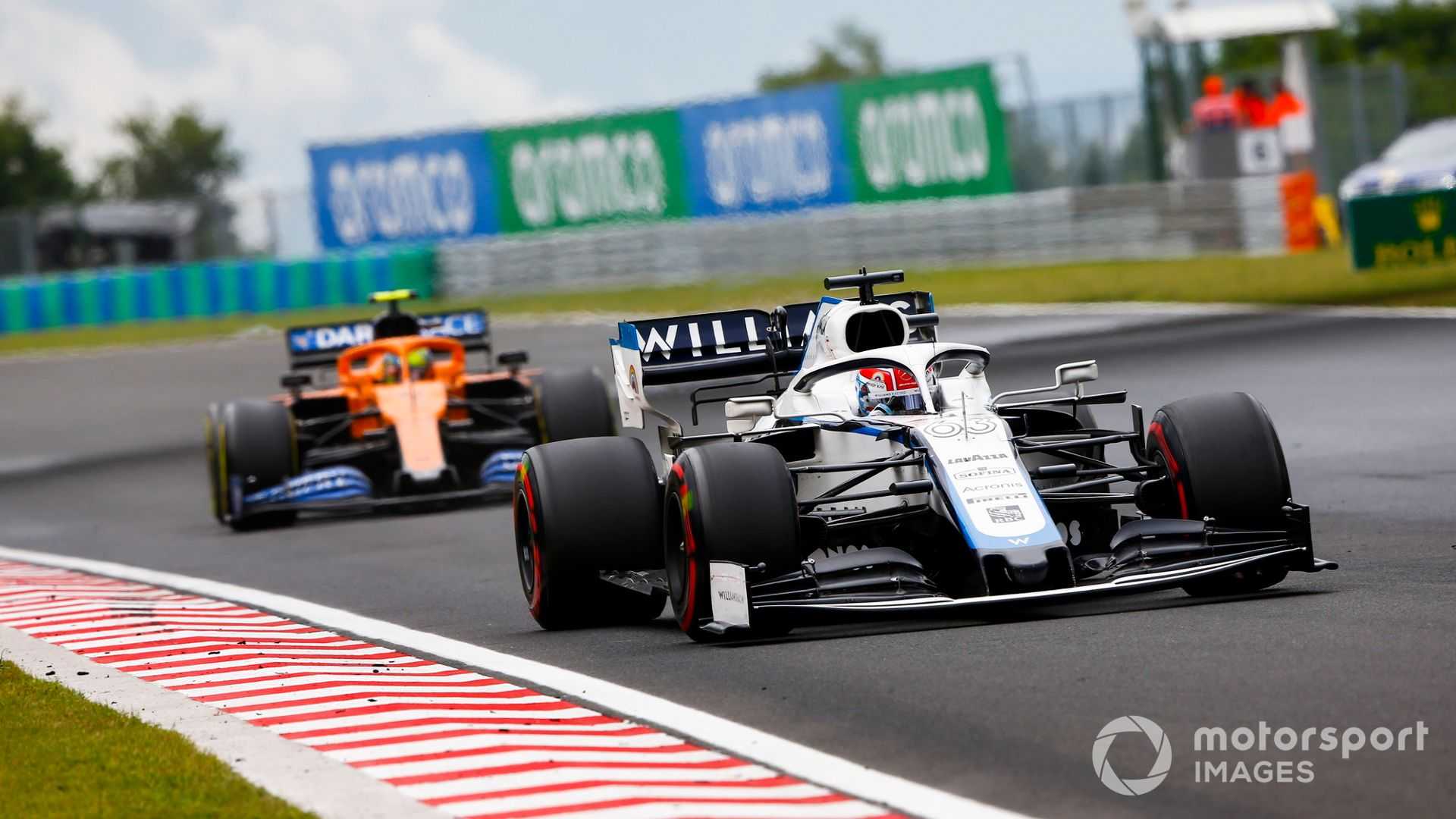 George Russell Wallpapers - Top Free George Russell Backgrounds ...