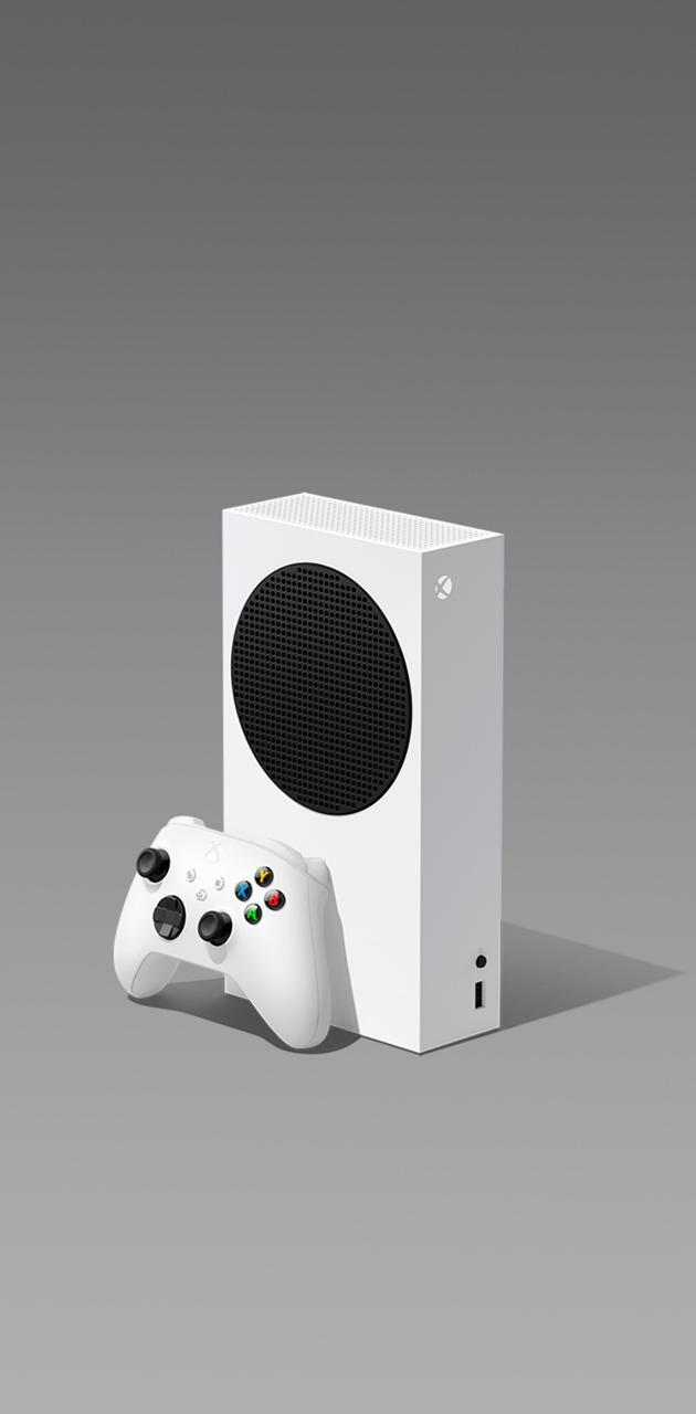 Xbox Series S Wallpapers - Top Free Xbox Series S Backgrounds ...