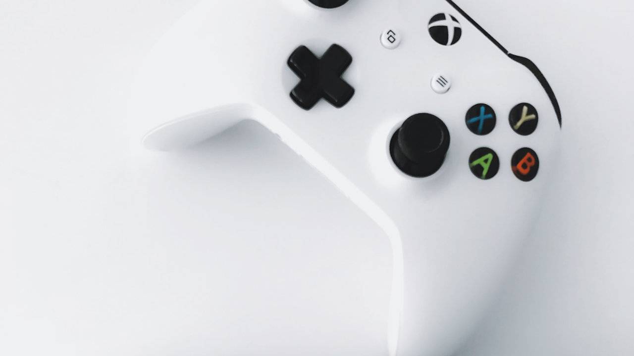 Xbox Series S Wallpapers - Top Free Xbox Series S Backgrounds ...